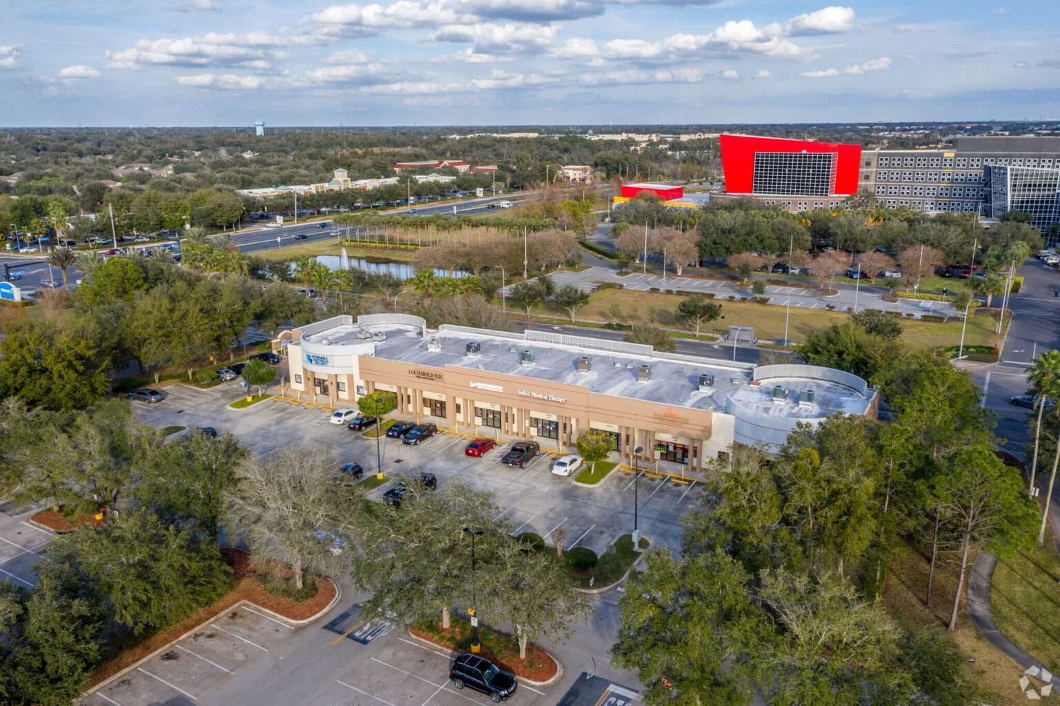 Ocoee, FL – OPA Behavioral Health