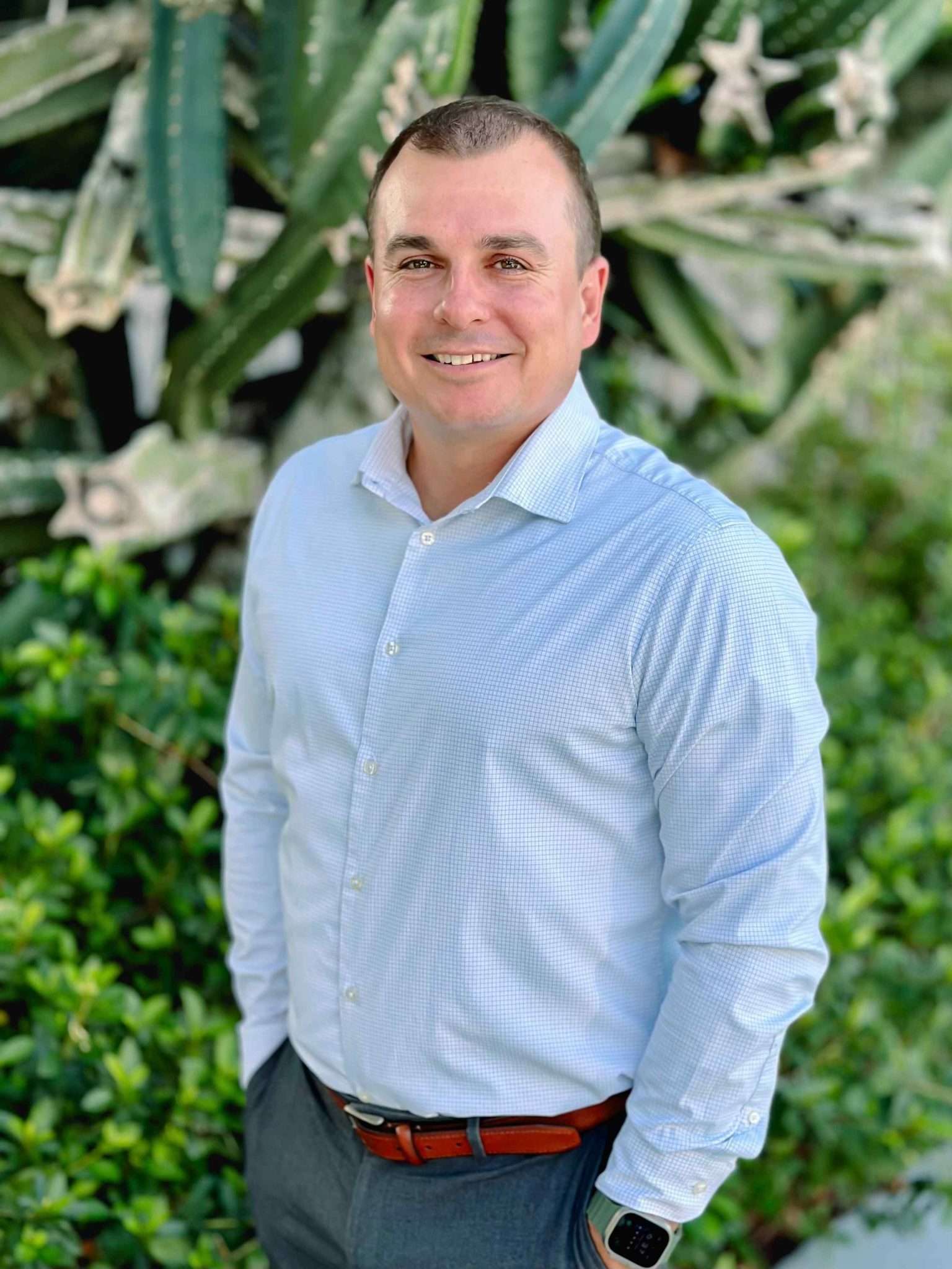 Daniel Clark, PMHNP-BC - OPA Behavioral Health