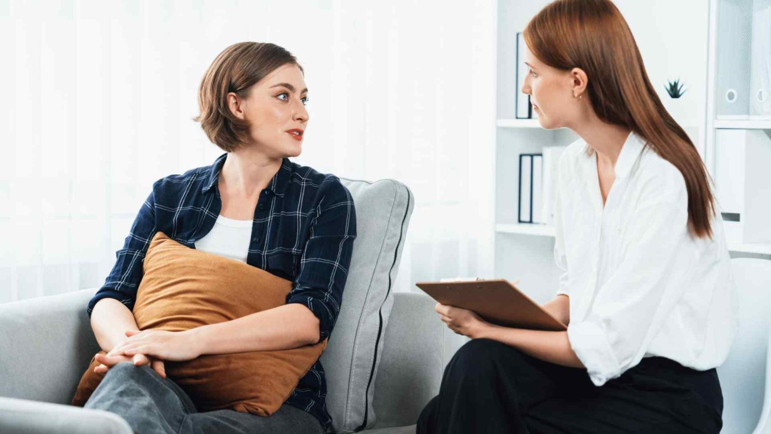 Different Treatment Types of Oppositional Defiant Disorder (ODD) - OPA ...