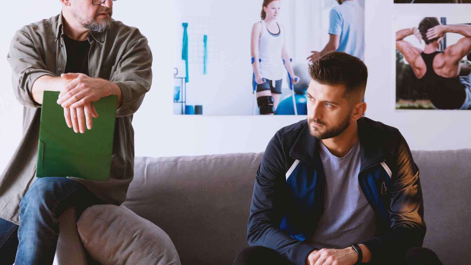 PTSD - Signs and Symptoms - OPA Behavioral Health