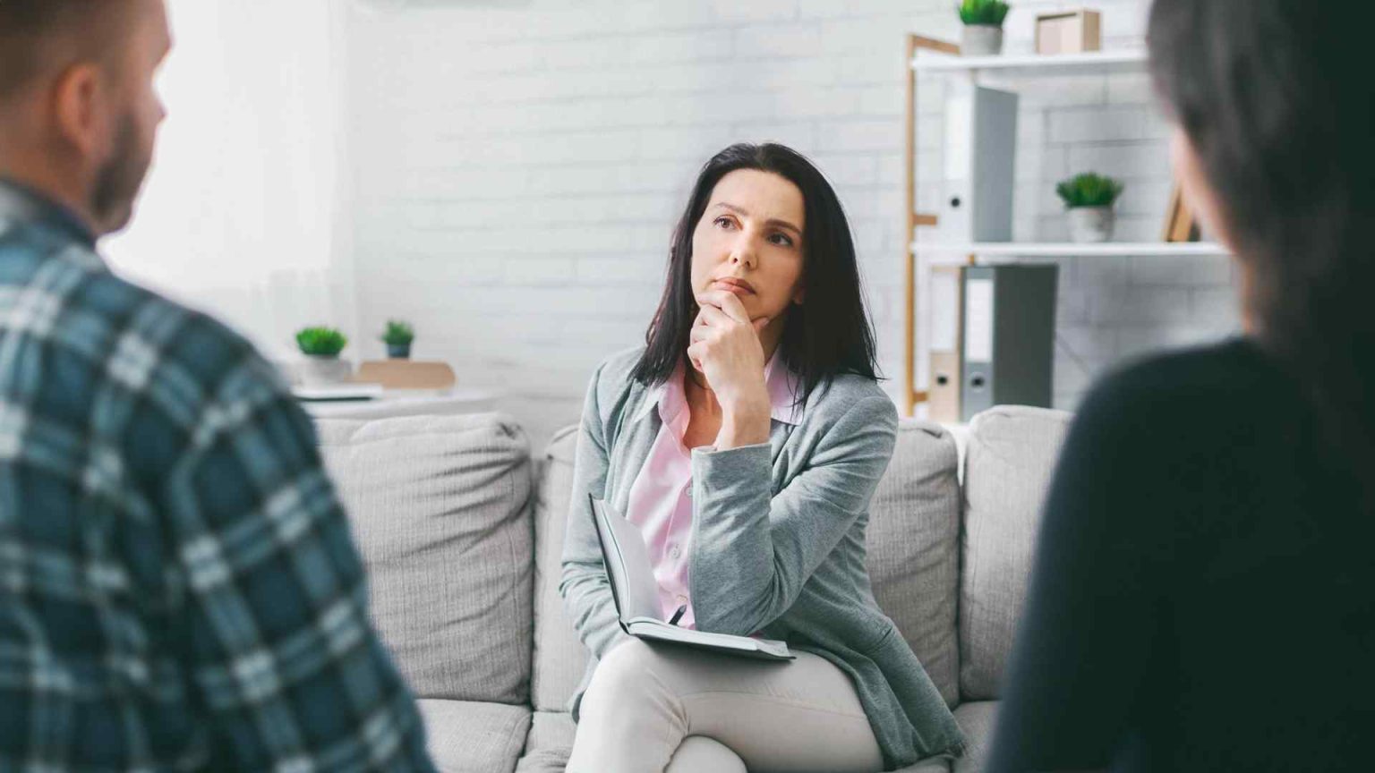 Different Treatment Types of Oppositional Defiant Disorder (ODD) - OPA ...